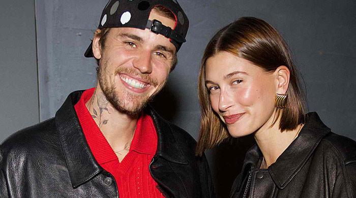 Justin Bieber's support system revealed