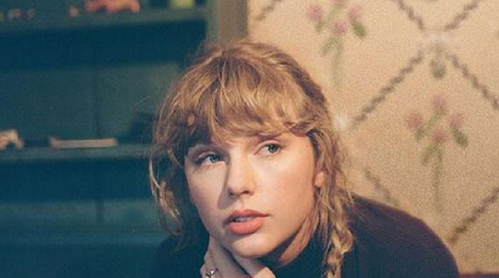 Taylor Swift feeling traumatized and scared: ‘Travis Kelce should split'