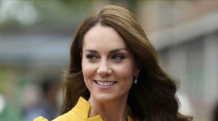 Sad and emotionally broken Kate Middleton fails to garner sympathy