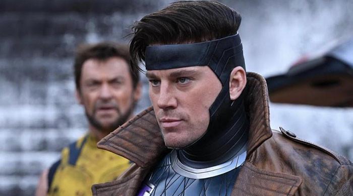 'Gambit' star reveals cancelled movie plot