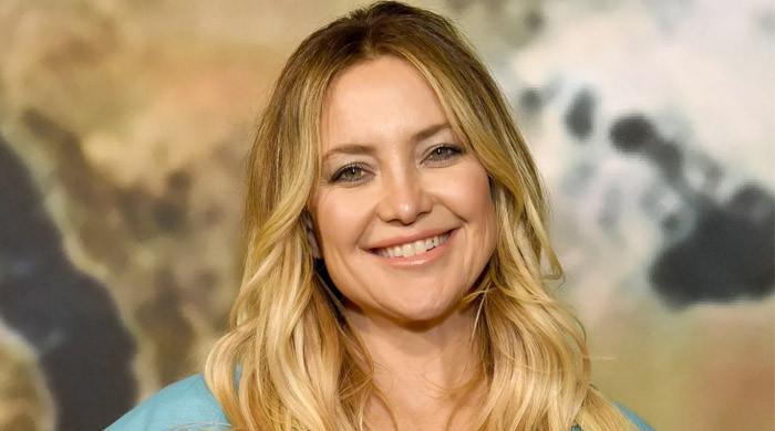 Kate Hudson opens up about the inspiration behind her album 'Glorious'