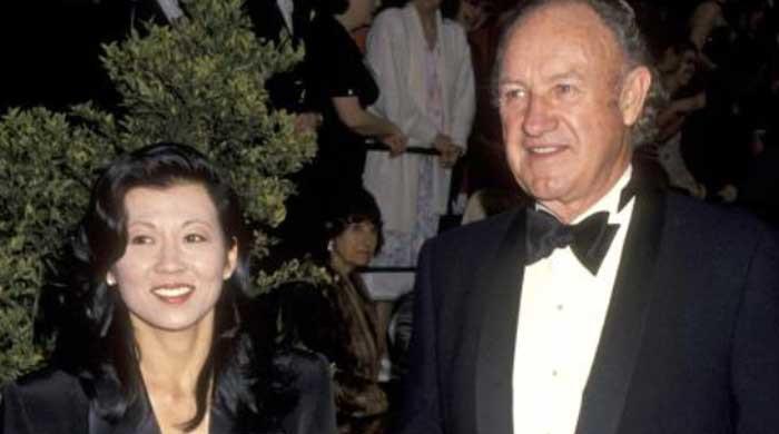 How did Gene Hackman and his wife die?