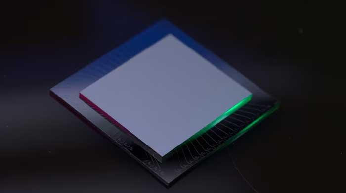 Amazon unveils its first quantum computing chip