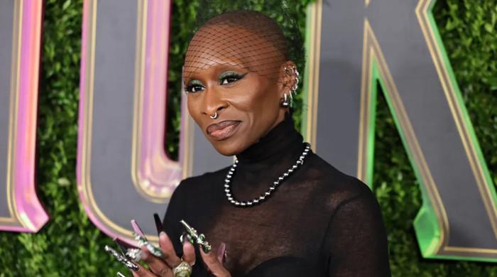 Cynthia Erivo set to receive ‘special moment' at Oscars 2025