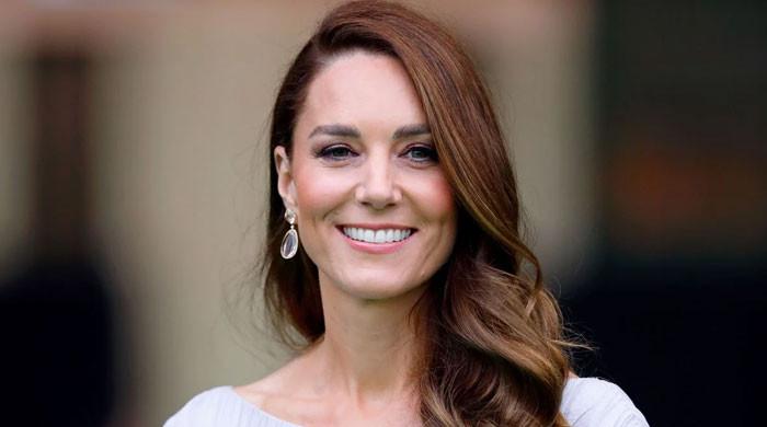 Kate Middleton remains most famous Royal despite long break: Here's why