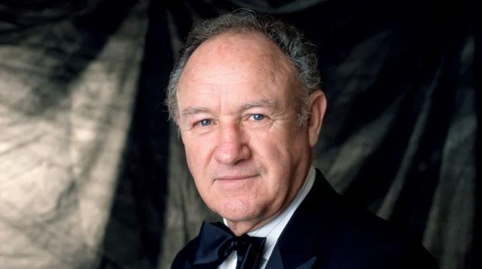 Gene Hackman's dog found dead near 'mummified' bodies