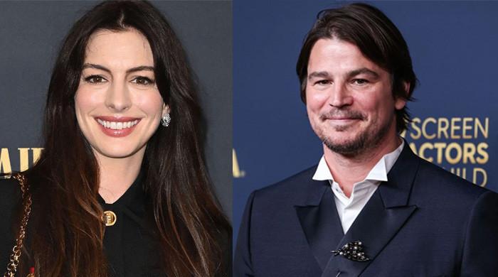 Anne Hathaway, Josh Hartnett set to star in major new Colleen Hoover's ...