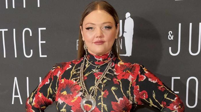 Elle King reveals unique name of second new-born