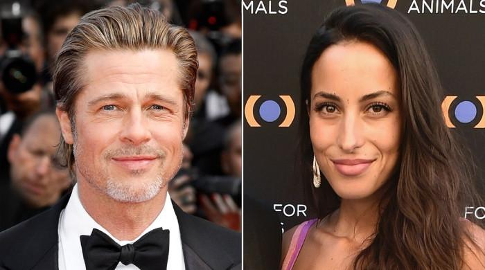 Brad Pitt not trusting Ines DeRamon like Angelina Jolie, Jennifer ...