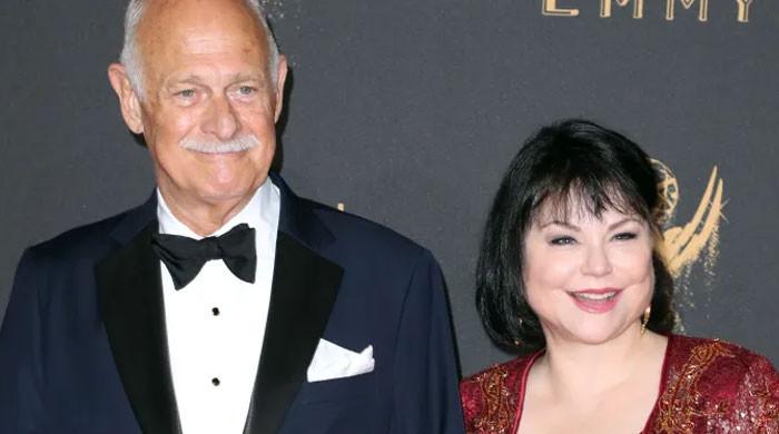 Gerald McRaney reveals secret to his and Delta Burke's 36 year marriage