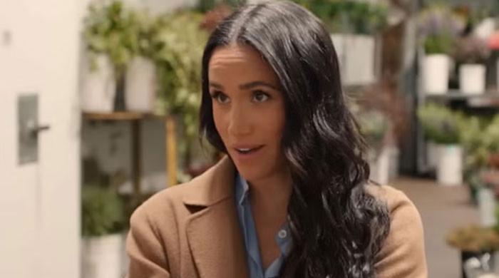 Meghan Markle exposed in shocking turn of events right before Netflix ...