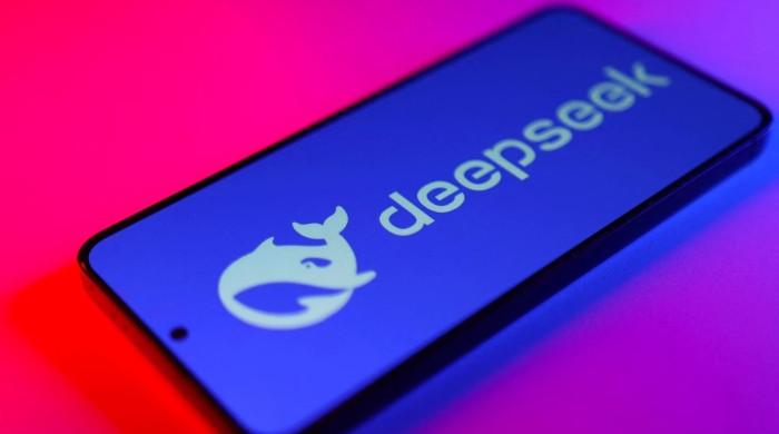 China's DeepSeek claims theoretical cost-profit ratio of 545% per day