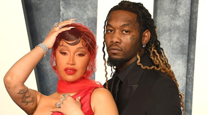 Offset takes major decisions in divorce proceedings with estranged wife ...