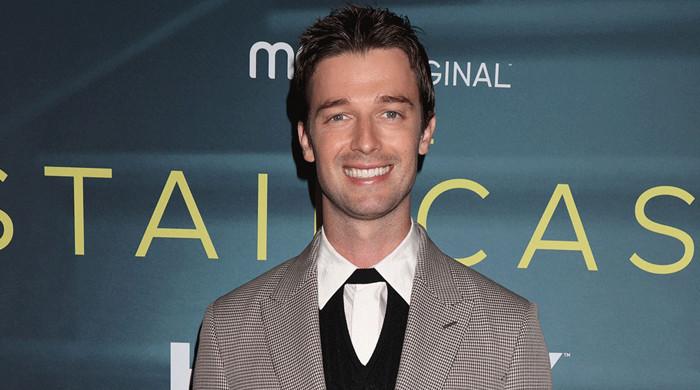 Patrick Schwarzenegger reveals unique truth behind ‘Superman'