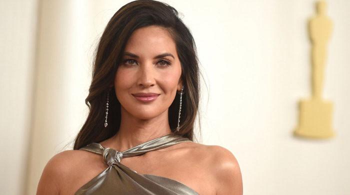 Olivia Munn shares major health update amid cancer battle
