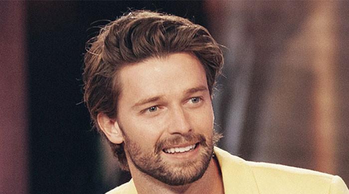 Patrick Schwarzenegger's jaw-dropping fashion project unveiled