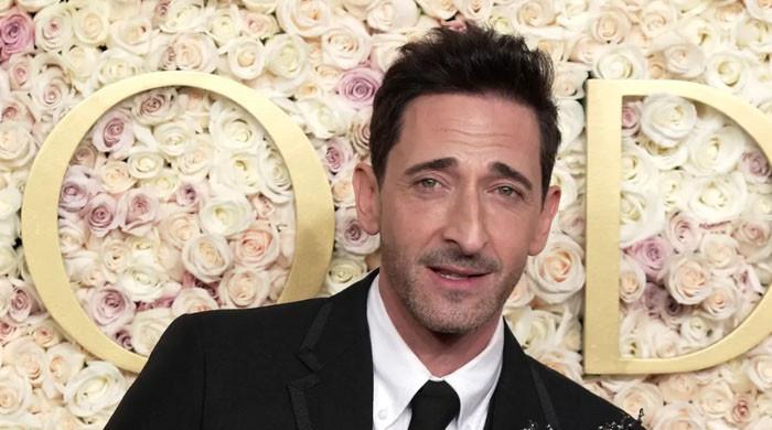 Oscar viewers angry over Adrien Brody's Best Actor win
