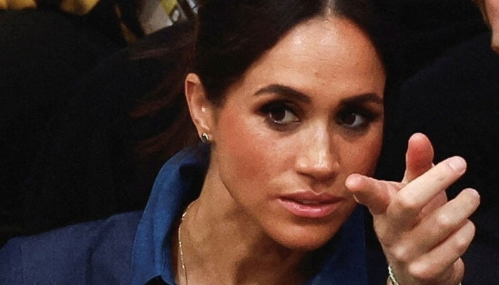 Talent manager reveals Meghan Markle's biggest long term goal