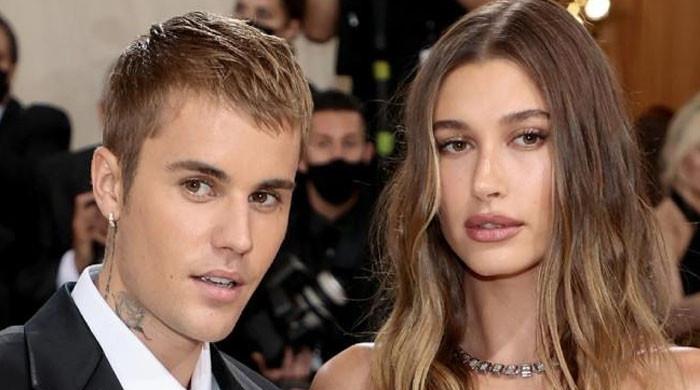 Justin, Hailey Bieber 'happy together' despite 'constant' split rumors
