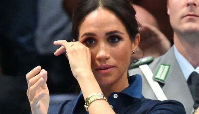 Meghan Markle opens up about heartbreaking loss in candid moment Meghan Markle opens up about heartbreaking loss in candid moment