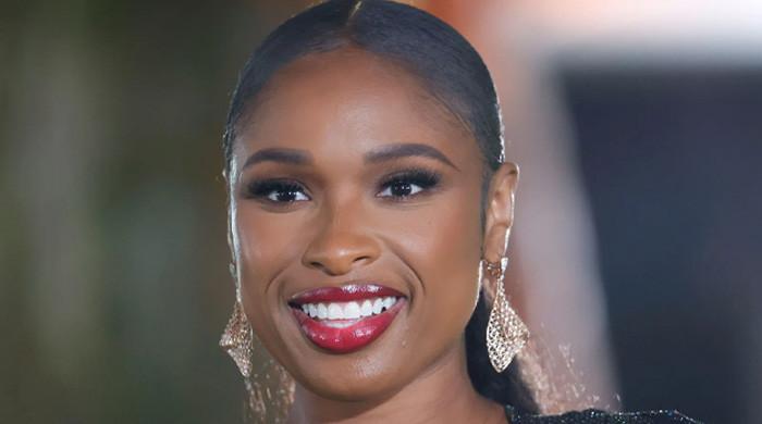Jennifer Hudson encounters shocking incident on rare date night: Report
