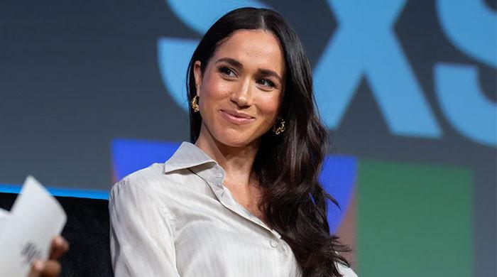 Meghan Markle won't drop Duchess title despite leaving Royals: Here's why