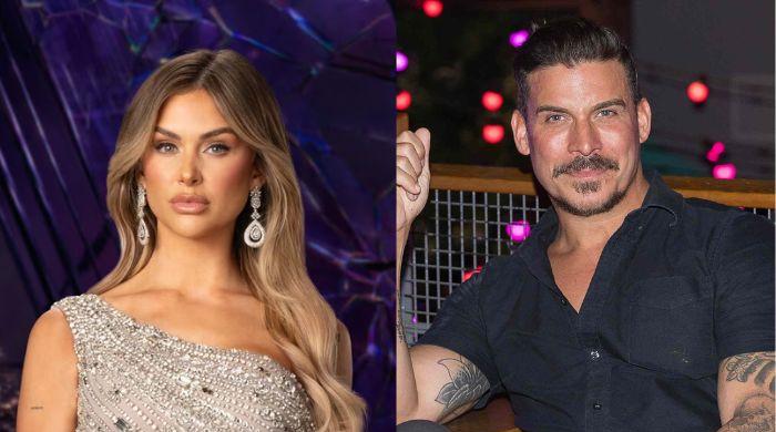 Lala Kent speaks out on Jax Taylor's personal battle