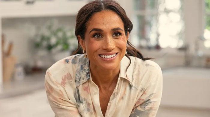 Meghan Markle cooking show is an ‘ego trip not worth taking'