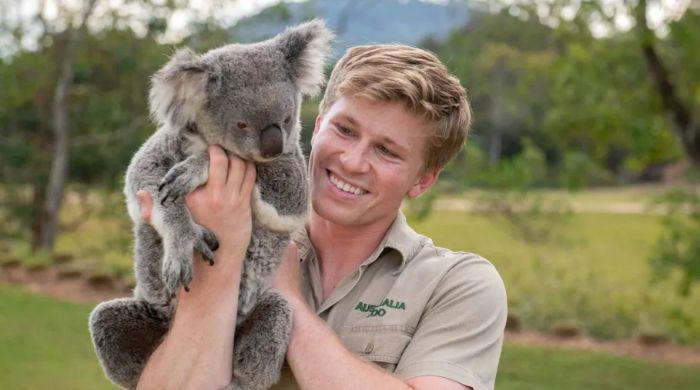 Robert Irwin makes desperate efforts to save Australia Zoo amid ...