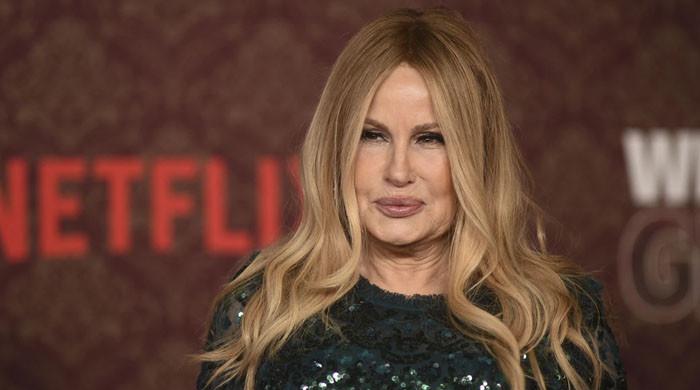 Jennifer Coolidge discusses her character's fate in 'The White Lotus'