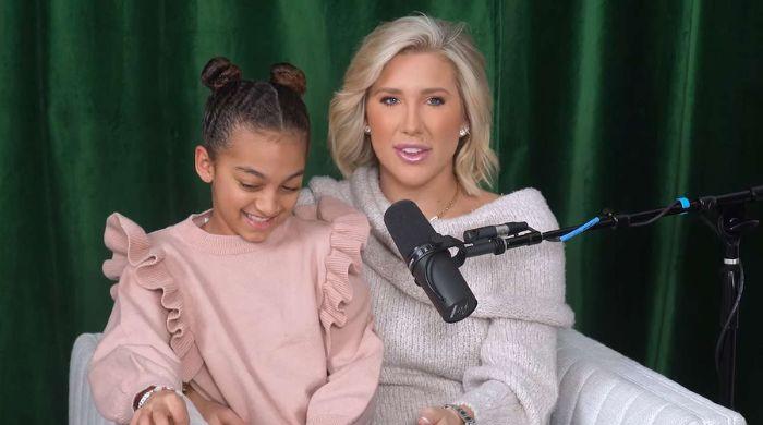 Savannah Chrisley slams hurtful comments regarding Chloe