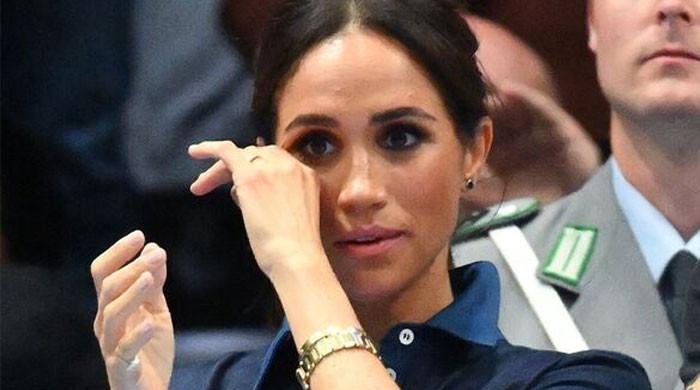 Meghan Markle's rebrand sparks debate over her past advocacy