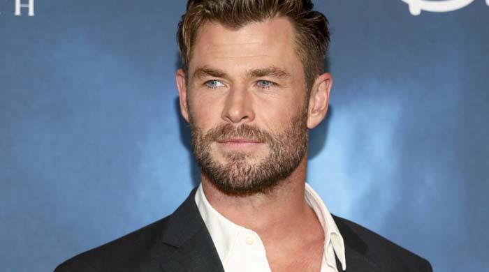 Is Chris Hemsworth ready to play the next James Bond?