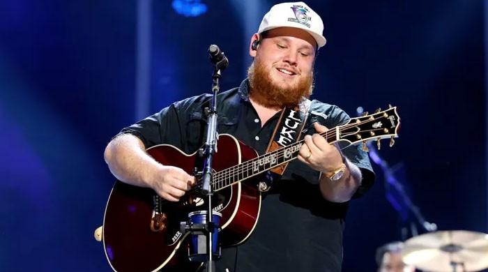 Luke Combs opens up about battle against rare disorder
