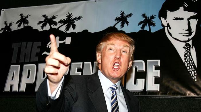 Amazon Prime Video to stream 'The Apprentice' reality show