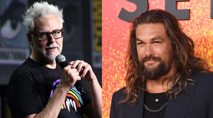 How Jason Momoa asked James Gunn for a new DCU role