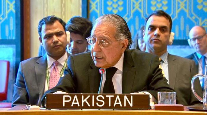 TTP becoming umbrella organisation for regional terror groups: Pakistan ...