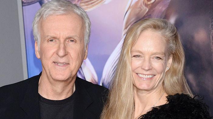 James Cameron reveals why wife couldn't give feedback on 'Avatar: Fire ...