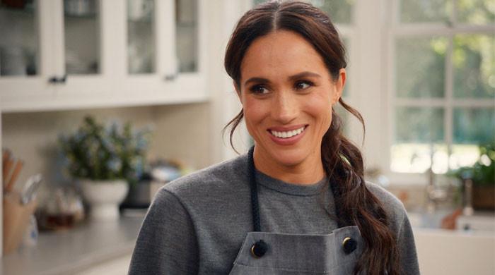 Netflix insider breaks silence on celebrity chef's attack on Meghan Markle show