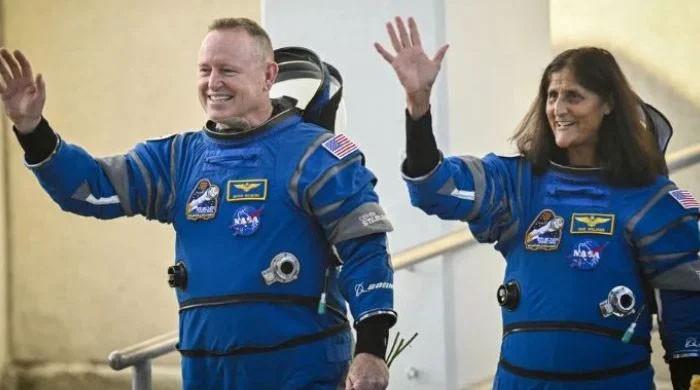 SpaceX postpones astronaut flight meant to retrieve stranded crew