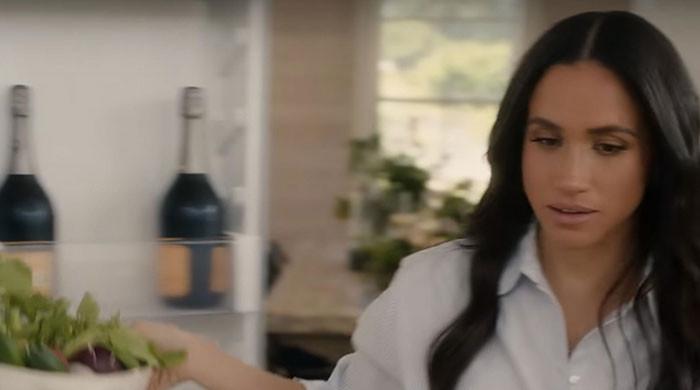 Meghan Markle has been called to answer some tough questions Meghan Markle has been called to answer some tough questions
