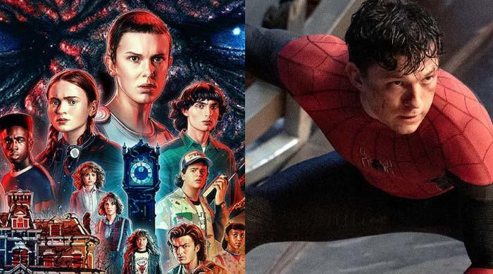 'Stranger Things' star lands major Marvel role in 'Spider-Man 4'