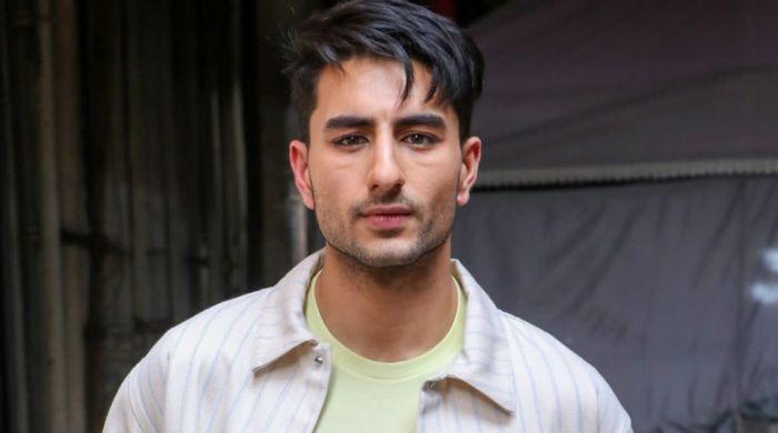 Ibrahim Ali Khan threatens Pakistani critic over his debut movie ...