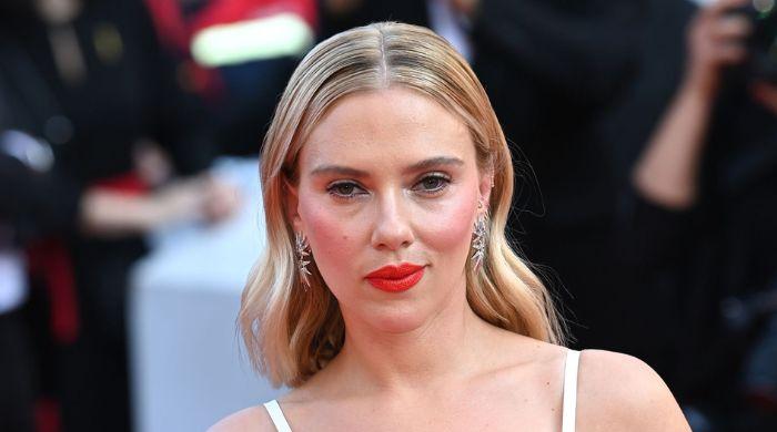 Scarlett Johansson gets 'a lot of pressure' for THIS from Hollywood