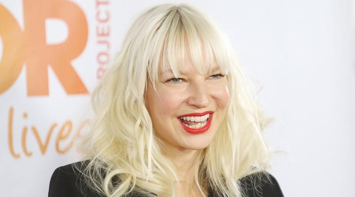Sia brings to light secret birth of her third child