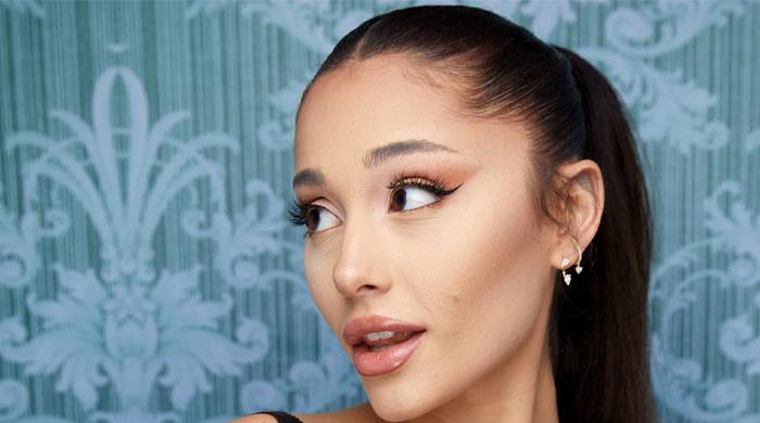 Truth behind Ariana Grande's skinny appearance revealed