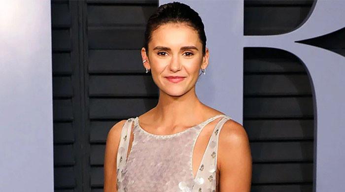 Nina Dobrev avoids biking after dirt bike accident: ‘It's a mental fear'