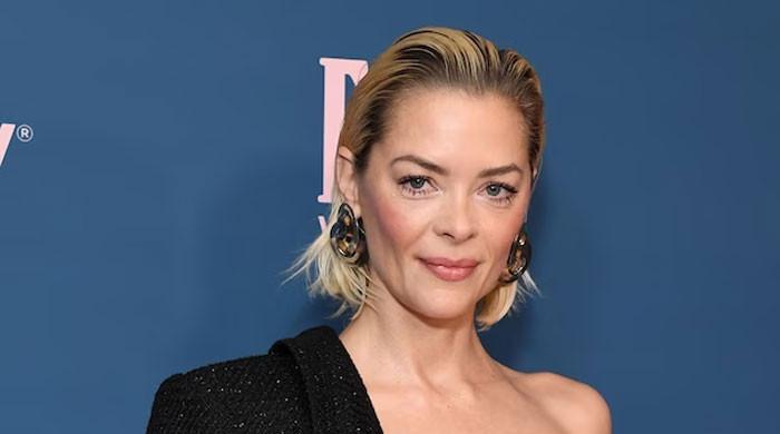 Jamie King receives major blow after losing child custody Jamie King receives major blow after losing child custody