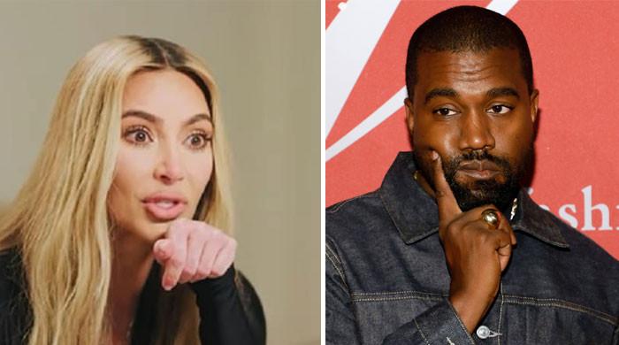 Kanye West's delusions towards Kim Kardashian get exposed