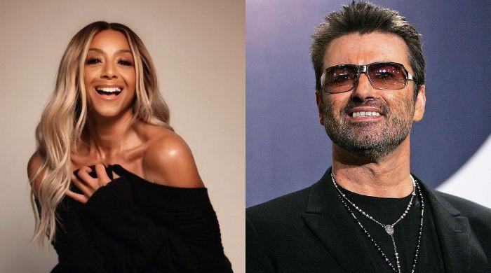 Shirley Lewis shares George Michael's life-altering kindness